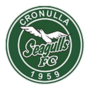 Cronulla Seagulls FC - Sutherland Shire Premier League
